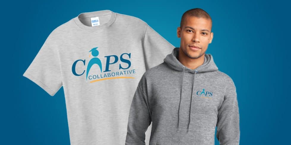 CAPS Launches New Online School Store - CAPS Collaborative