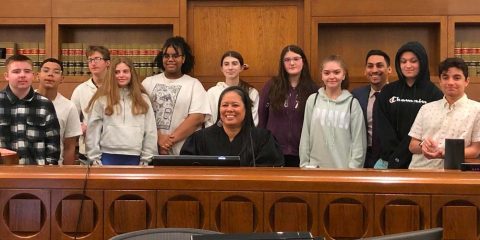 Deaf and Hard of Hearing - CAPS Collaborative