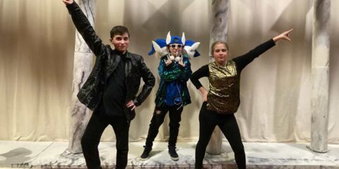 Deaf and Hard of Hearing - CAPS Collaborative